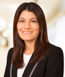 Veronica Lopez - Lawyer in La Mesa | Free Consultation